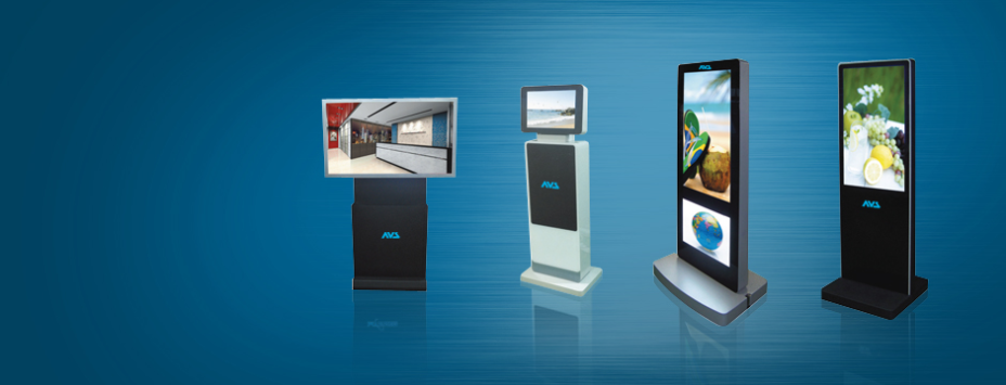 Interactive Digital Board | AVS SIGNAGE & VISUALS