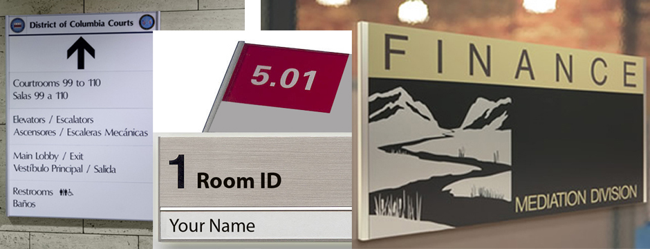 Modular Systems | AVS SIGNAGE & VISUALS