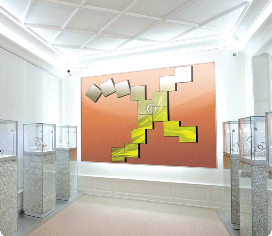 Multi Vision | AVS SIGNAGE & VISUALS